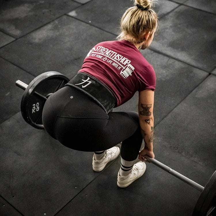 How to Start Powerlifting: A Beginner’s Guide