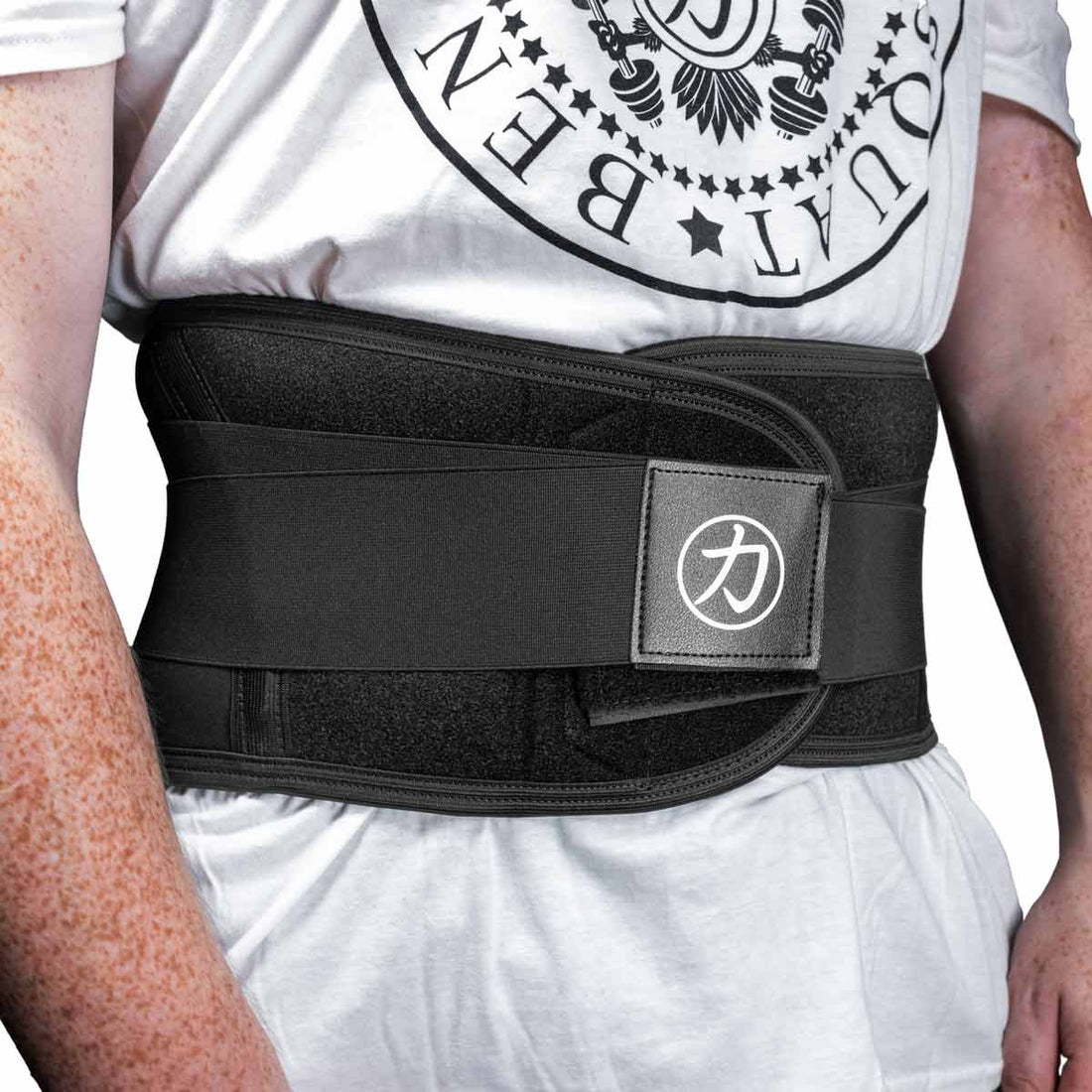 Why and How to Use a Lifting Belt: Why Wear a Weightlifting Belt