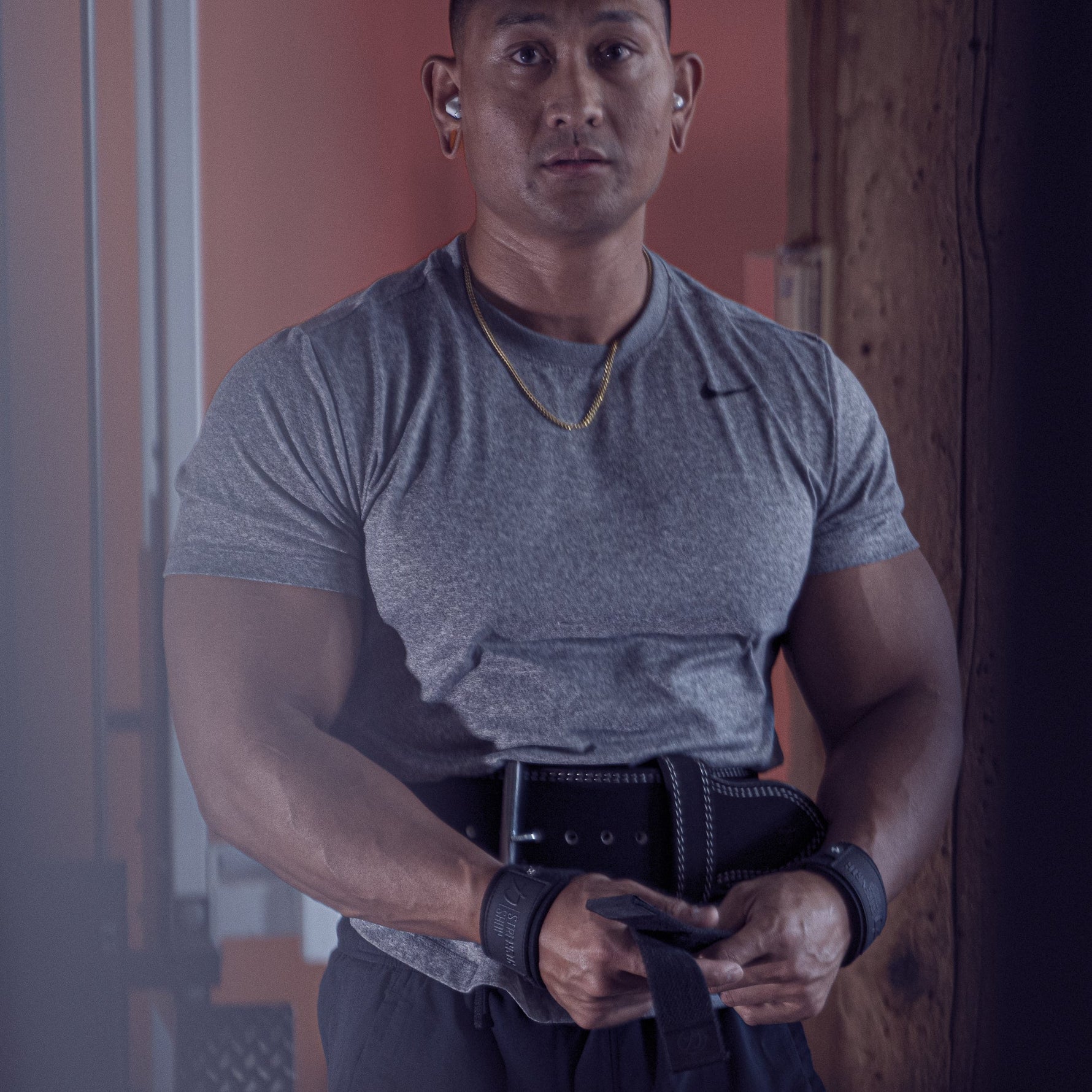 What Size Weightlifting Belt Do I Need? Lifting Belt Size Guide ...