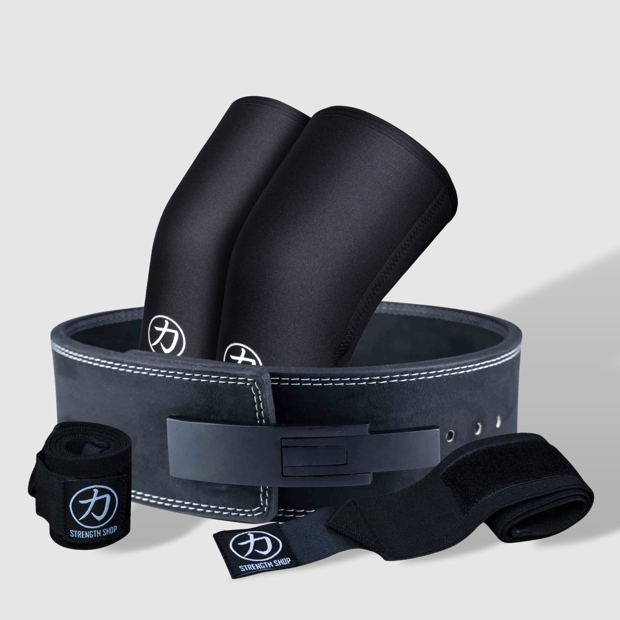Lever Belts - IPF Approved – Strength Shop USA