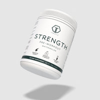 Strength Shop USA
