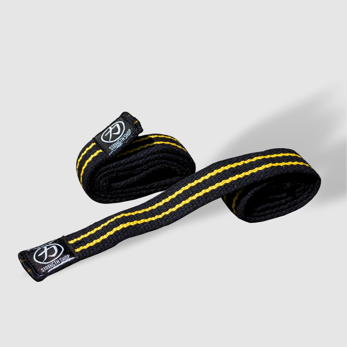 Weightlifting Straps | Gym Straps for Lifting - Strength Shop USA