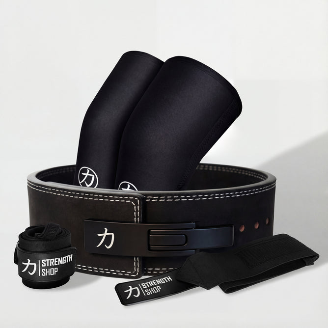 Powerlifting Belts & Weightlifting Belts | Strength Shop USA