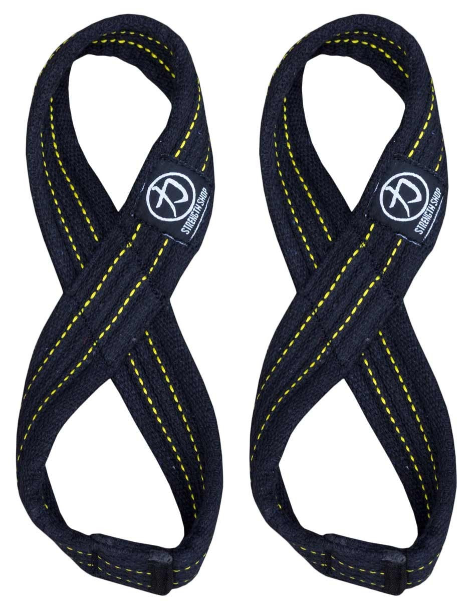 Lifting Straps - Strength Shop USA