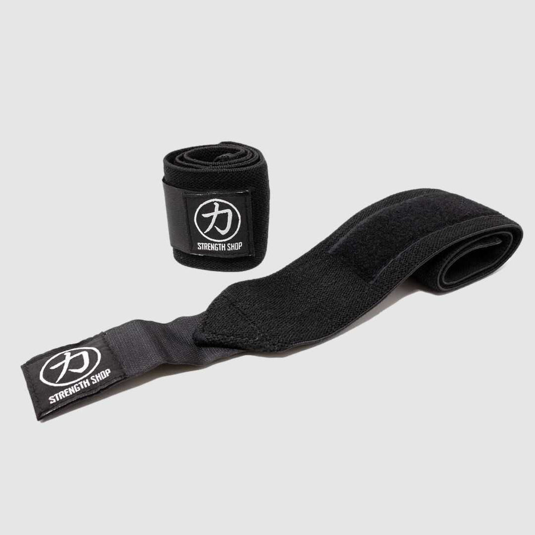 Lifting Wrist Wraps | Strength Shop USA